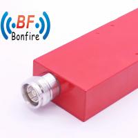 China 10dB 20dB 30dB RF Pulse Cavity Directional Coupler for Wireless Communication 617-4000MHz for sale