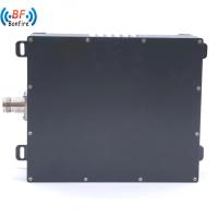 China 200W Low Pim Load RF Termination Load 350-6000MHz for Building within Grey/Red/Black for sale