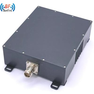 China 100W Low Pim Load RF Termination Load 350-6000MHz for Das Ibs Indoor/Outdoor IP65 Grey for sale
