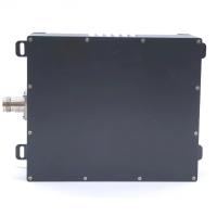 China 100W Low Pim Load RF Termination Load 350-6000MHz for Das Ibs Indoor/Outdoor IP65 Grey for sale