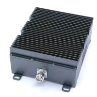 China 100W Low Pim Load RF Termination Load 350-6000MHz for Das Ibs Indoor/Outdoor IP65 Grey for sale