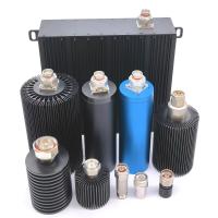China 100W Low Pim Load RF Termination Load 350-6000MHz for Das Ibs Indoor/Outdoor IP65 Grey for sale