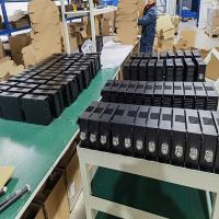 China 100W Low Pim Load RF Termination Load 350-6000MHz for Das Ibs Indoor/Outdoor IP65 Grey for sale