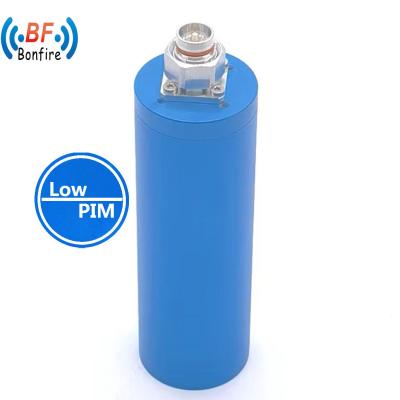China 350-6000MHz 5W 10W 30W 50W Low Pim Load RF Termination Load DIN-M/F 4.3-10 M/F N-M/F for sale