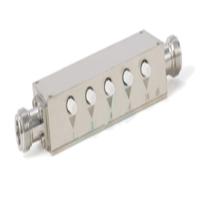 China 2W 5W 10W RF Variable Attenuator DC-3000MHz N-F Package Size 16.00cm * 5.00cm * 2.00cm for sale
