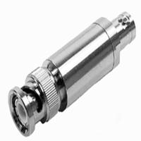 China 3dB 5dB 10dB Coaxial Attenuator RF Attenuator DC-3800MHz BNC-M/ BNC-F with Performance for sale