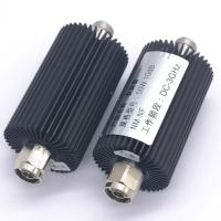 China 3dB 5dB 10dB Coaxial Attenuator RF Attenuator DC-3800MHz BNC-M/ BNC-F with Performance for sale