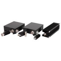 China 3dB 5dB 10dB Coaxial Attenuator RF Attenuator DC-3800MHz BNC-M/ BNC-F with Performance for sale