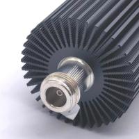 China 50W Coaxial Attenuator RF Attenuator DC-3800MHz Grey for Project Delivery Capability for sale