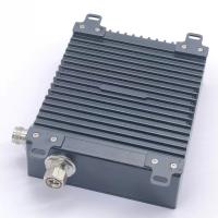 China 20dB 698-3800MHz Low Pim Attenuator RF Attenuator DIN-M DIN-F Indoor/Outdoor IP65 for sale
