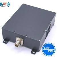 China 600-4000MHz High Power 200W RF Low Pim Load for Das Ibs Interface DIN-M/F 4.3-10 M/F N-M/F for sale