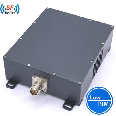 China 600-4000MHz High Power 200W RF Low Pim Load for Das Ibs Interface DIN-M/F 4.3-10 M/F N-M/F for sale