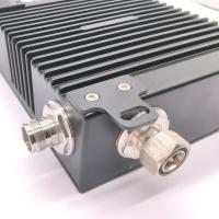 China 4.3-10-M 4.3-10-F 30dB 100W Low Pim Attenuator RF Attenuator 698-3800MHz Interface in 4.3 for sale