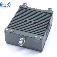 China 200W Low Pim Load RF Termination Load 600-4000MHz Package Size 22.00cm * 20.00cm * 6.00cm for sale