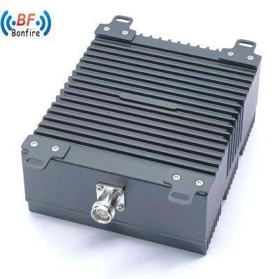 China 200W Low Pim Load RF Termination Load 600-4000MHz Package Size 22.00cm * 20.00cm * 6.00cm for sale