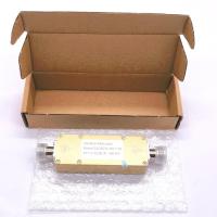 China DC-3000MHz N-F 5W RF Variable Attenuator for Ibs/Das Overall Project Delivery Capability for sale