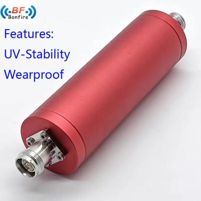 China 600-4000MHz 5W 10W 30W Wideband RF Termination Load for Wideband Signal Termination for sale