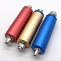 China 600-4000MHz 5W 10W 30W Wideband RF Termination Load for Wideband Signal Termination for sale