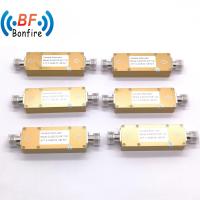 China 5W DC-3000MHz RF Adjustable Attenuator for Das N-Female SJQ-5030-XX1102 Grey/Red/Black for sale