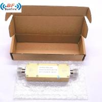 China 5W DC-3000MHz RF Adjustable Attenuator for Das N-Female SJQ-5030-XX1102 Grey/Red/Black for sale