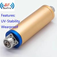 China 600-4000MHz 30W 50W Low Pim Load Dummy Load with DIN-M/F 4.3-10 M/F N-M/F Interface for sale