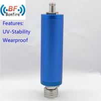 China 600-4000MHz 30W 50W Low Pim Load Dummy Load with DIN-M/F 4.3-10 M/F N-M/F Interface for sale