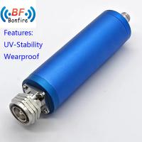 China 600-4000MHz Communication RF Passive Termination Loads 5W 10W 30W DIN-M/F 4.3-10 M/F N-M/F for sale