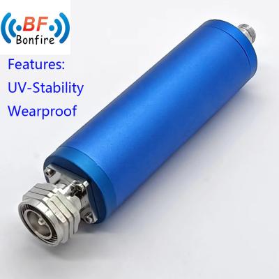China 600-4000MHz Communication RF Passive Termination Loads 5W 10W 30W DIN-M/F 4.3-10 M/F N-M/F for sale