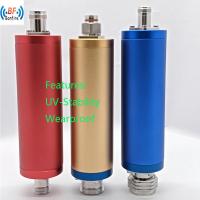 China 600-4000MHz Communication RF Passive Termination Loads 5W 10W 30W DIN-M/F 4.3-10 M/F N-M/F for sale
