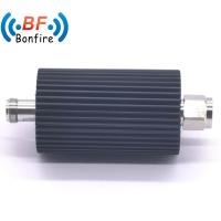 China Black 25W 50W Standard Impact Attenuator 10/20/30/40dB Customized for Indoor/Outdoor for sale