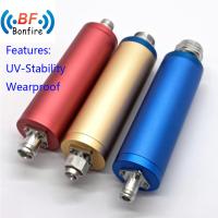 China 600-4000MHz 5W 10W RF Termination Loads for Wireless Communication at FZ-0640-XXXY001 for sale