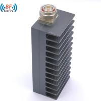 China 80W DC-6000MHz RF Termination Load for Ibs/Das Overall Project Delivery Capability for sale