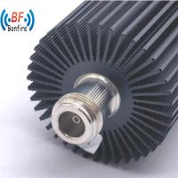 China DC-3G 3dB 10dB 20dB 30dB 40dB 5W 2W 15dB 25W 10W Coaxial Attenuator for Signal Attenuation for sale