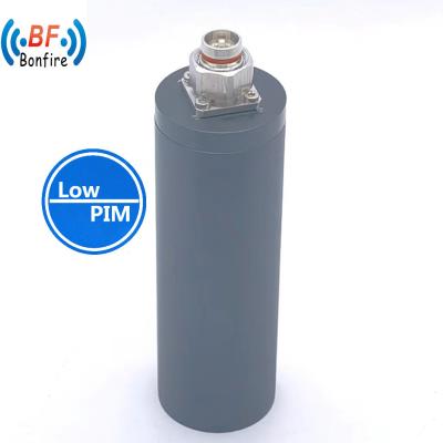 China Package Gross Weight 0.800kg 350-6000MHz 5W 10W 30W 50W Low Pim Load RF Test Load for sale