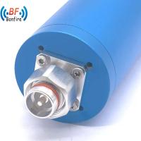 China 600-4000MHz 5W 10W 30W 50W Round Type Low Pim Dummy Load with 0.800kg Gross Weight for sale