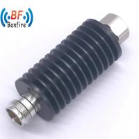 China 3 6 10 15 20 30dB 40dB 10W N-M/N-F Microwave RF Fixed Coaxial Attenuators for Laboratory for sale
