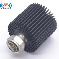China Customized High Power Wide-Band 75W 100W RF Termination Load Dymmy Load for Wide-Band for sale