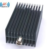 China 350-6000MHz Wide Band Low Pim Load RF Dummy Load for Communication DIN-M/F Interface for sale
