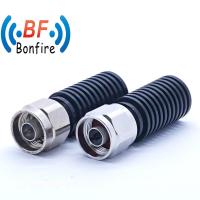 China DC-4000MHz 10W 50ohm Dummy Load RF Termination Load N-M Customized Indoor/Outdoor IP65 for sale