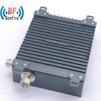 China 100W 698-2700MHz Low Pim RF 4.3-10 Coaxial Fixed Attenuator 3/5/6/7/8/10/13/15/20/30/40dB for sale
