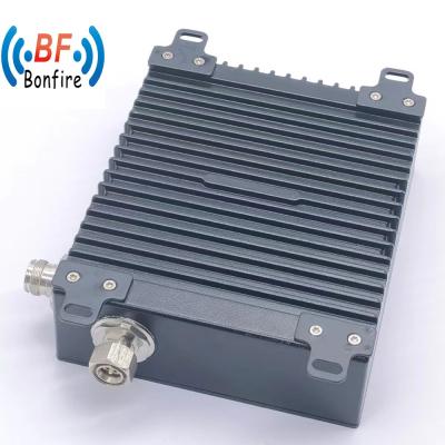 China 200W Low Pim RF Connector 698-2700MHz Coaxial Fixed Attenuator 3 5 7 8 10 13 15 20 30 40dB for sale