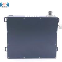 China 200W Low Pim RF Connector 698-2700MHz Coaxial Fixed Attenuator 3 5 7 8 10 13 15 20 30 40dB for sale
