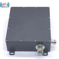 China 200W Low Pim RF Connector 698-2700MHz Coaxial Fixed Attenuator 3 5 7 8 10 13 15 20 30 40dB for sale