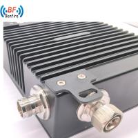 China 200W Low Pim RF Connector 698-2700MHz Coaxial Fixed Attenuator 3 5 7 8 10 13 15 20 30 40dB for sale