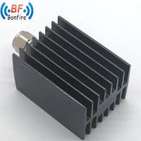 China 50W DC-4000MHz RF Low Pim Coaxial Termination N Male Connector Package Weight 0.850kg for sale