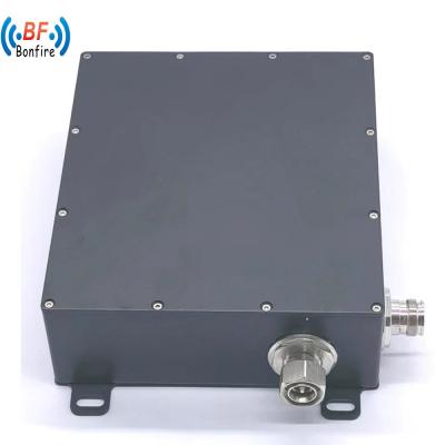 China 200W 698-2700MHz RF Low Pim Attenuator -160dbc 10dB 4.3-10 Male to Female with Design for sale