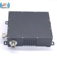 China 200W 698-2700MHz RF Low Pim Attenuator -160dbc 10dB 4.3-10 Male to Female with Design for sale