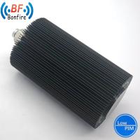 China Indoor/Outdoor IP65 4310 Male DC-4000MHz 50 Ohm RF 50W Dummy Low Pim Load Termination Load for sale