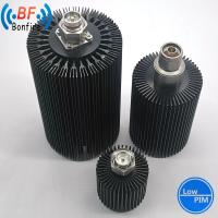 China Indoor/Outdoor IP65 4310 Male DC-4000MHz 50 Ohm RF 50W Dummy Low Pim Load Termination Load for sale
