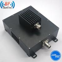 China Wide Band DC-4000MHz N Male 50 Ohm 5W Dummy Load Termination Load with N-M/F Interface for sale